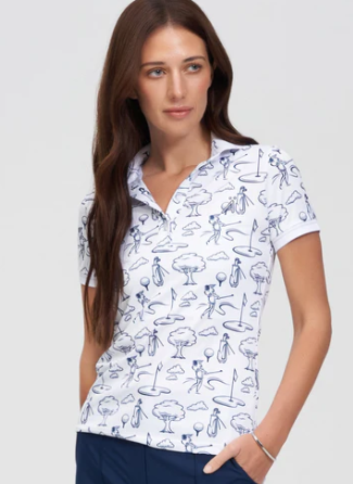 ALSKA - MICHELLE POLO – GolfYou.com.au